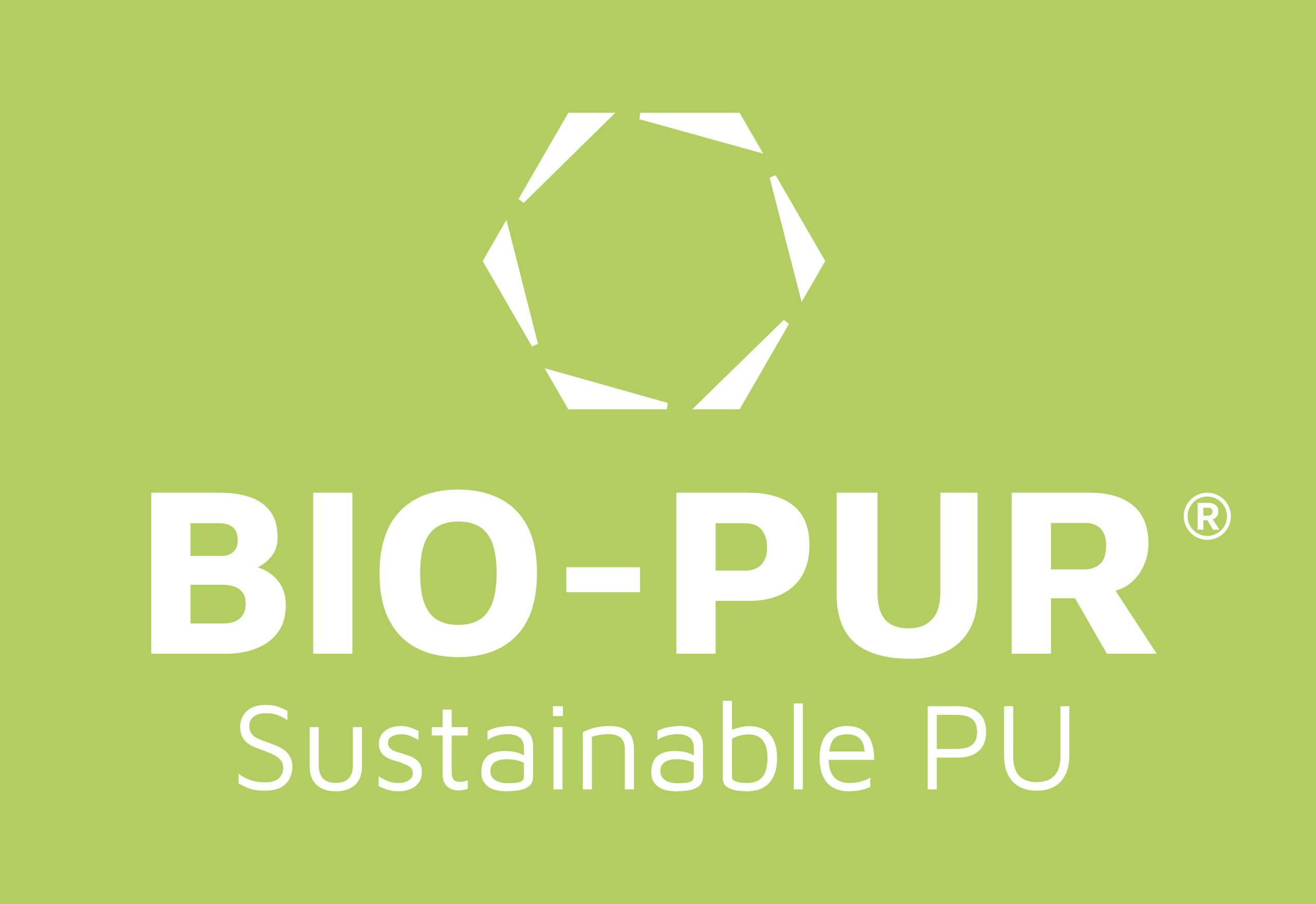 Introducing Bio-Pur® - Interfoam